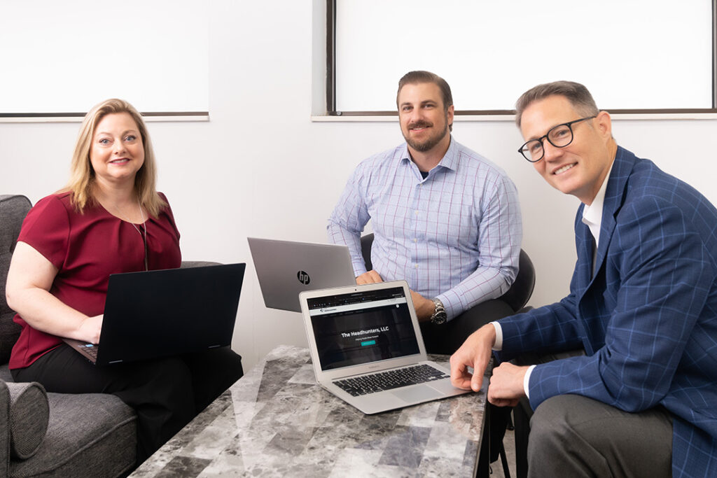 Home - The Headhunters, LLC